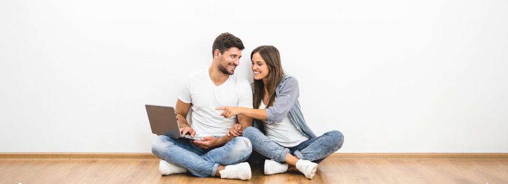 Guia completo para simular Seguro de Vida Crédito Habitação.